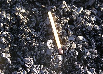 Highveld Coal - Coal: Duff